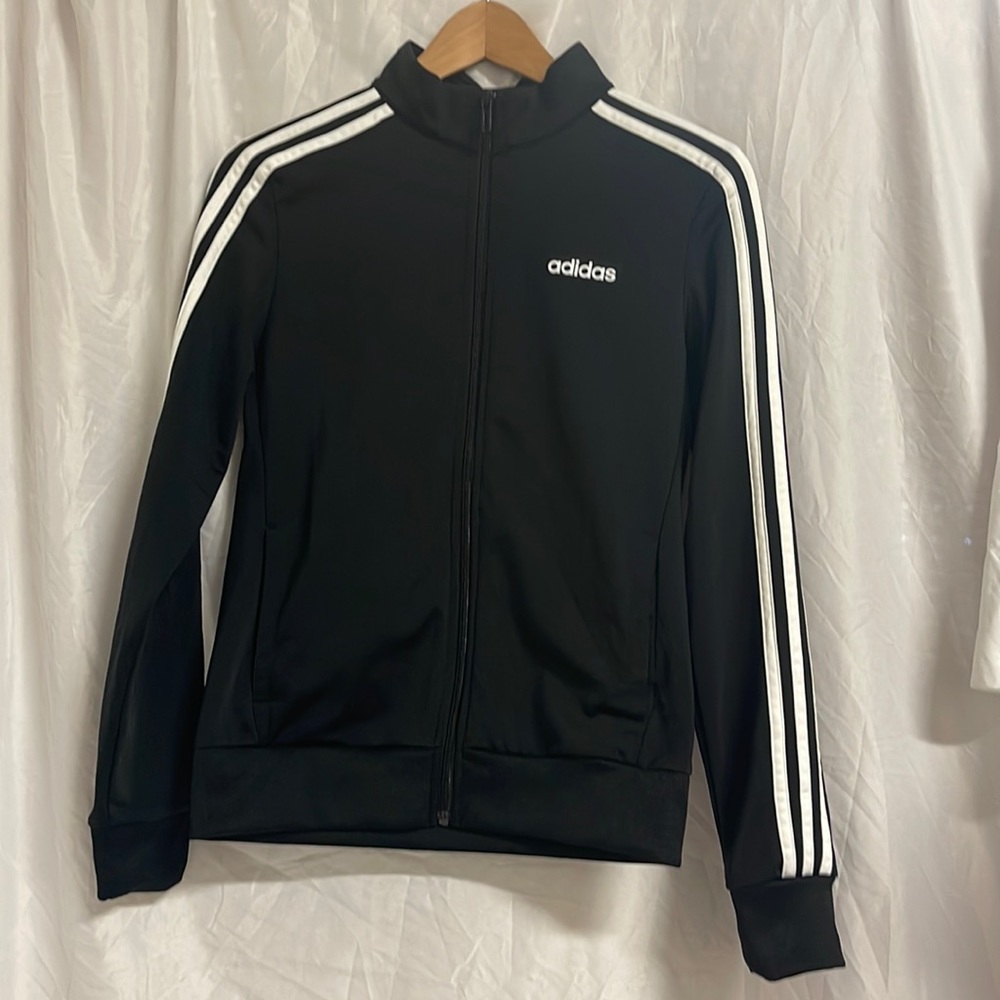 Adidas Firebird Track Jacket - Gem
